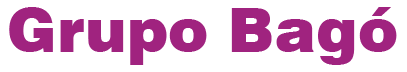 Home - Grupo Bagó